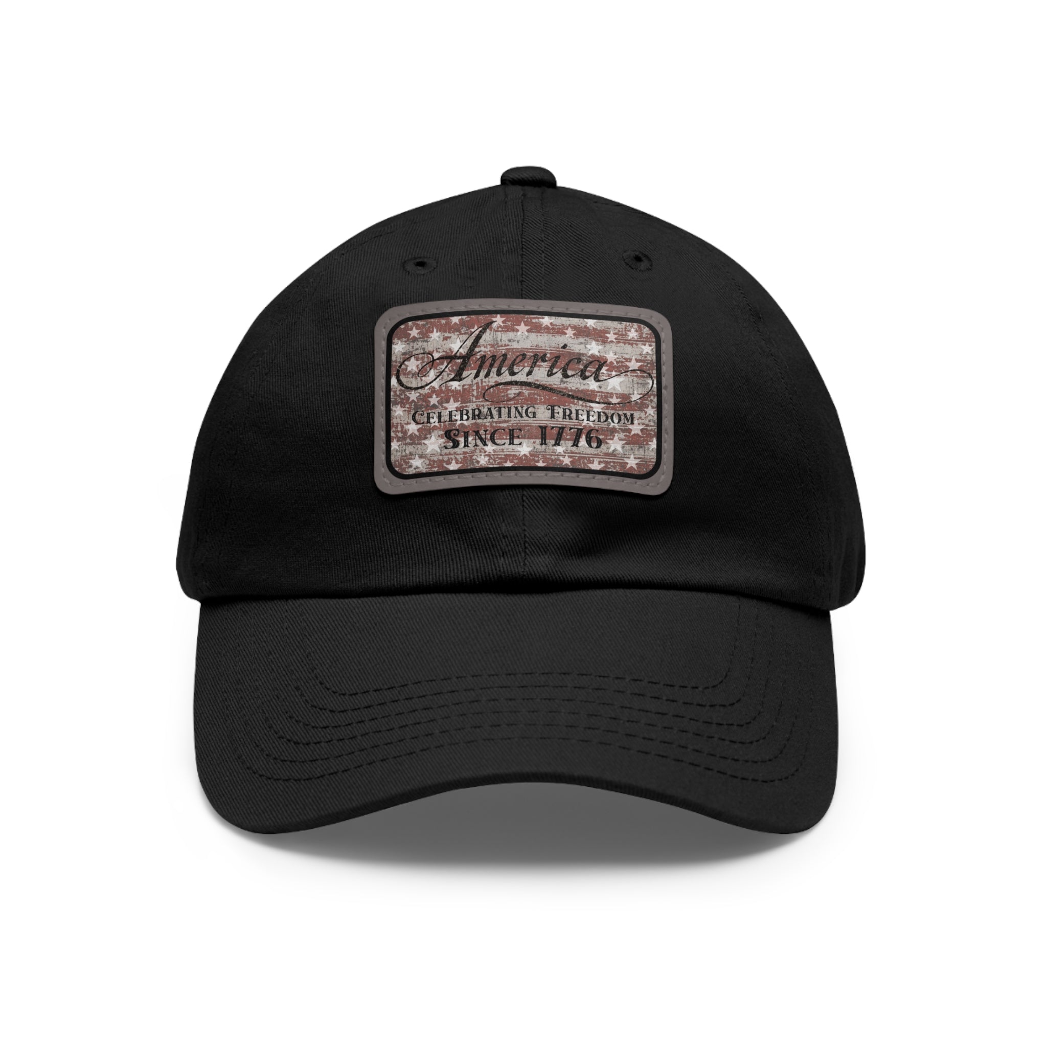 USA Anniversary Patch Cap – AMERICAN COUNTRY LIFE